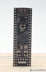 Introduction to STM32G4 | JunctionByte